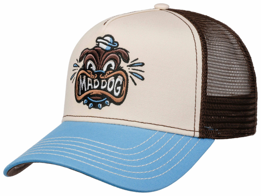 Trucker, Baseball ja Army Caps – Hattu Helsinki